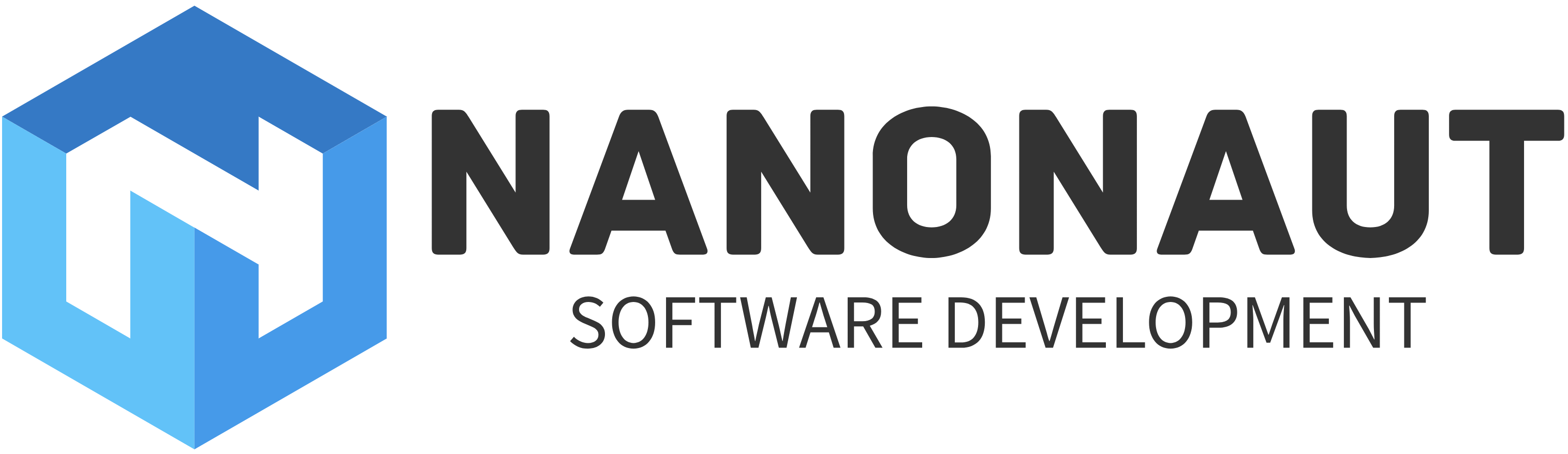 nanonaut – Software development